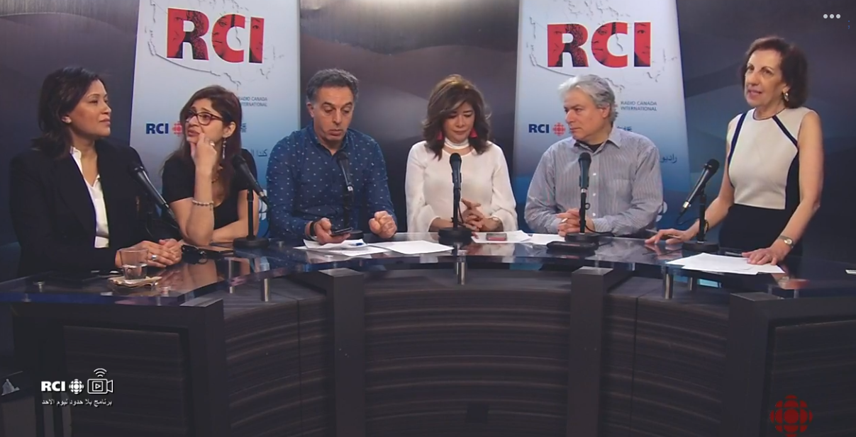 بلا حدود: إنجازات وتحدّيات في يوم المرأة العالمي – العربية | RCI