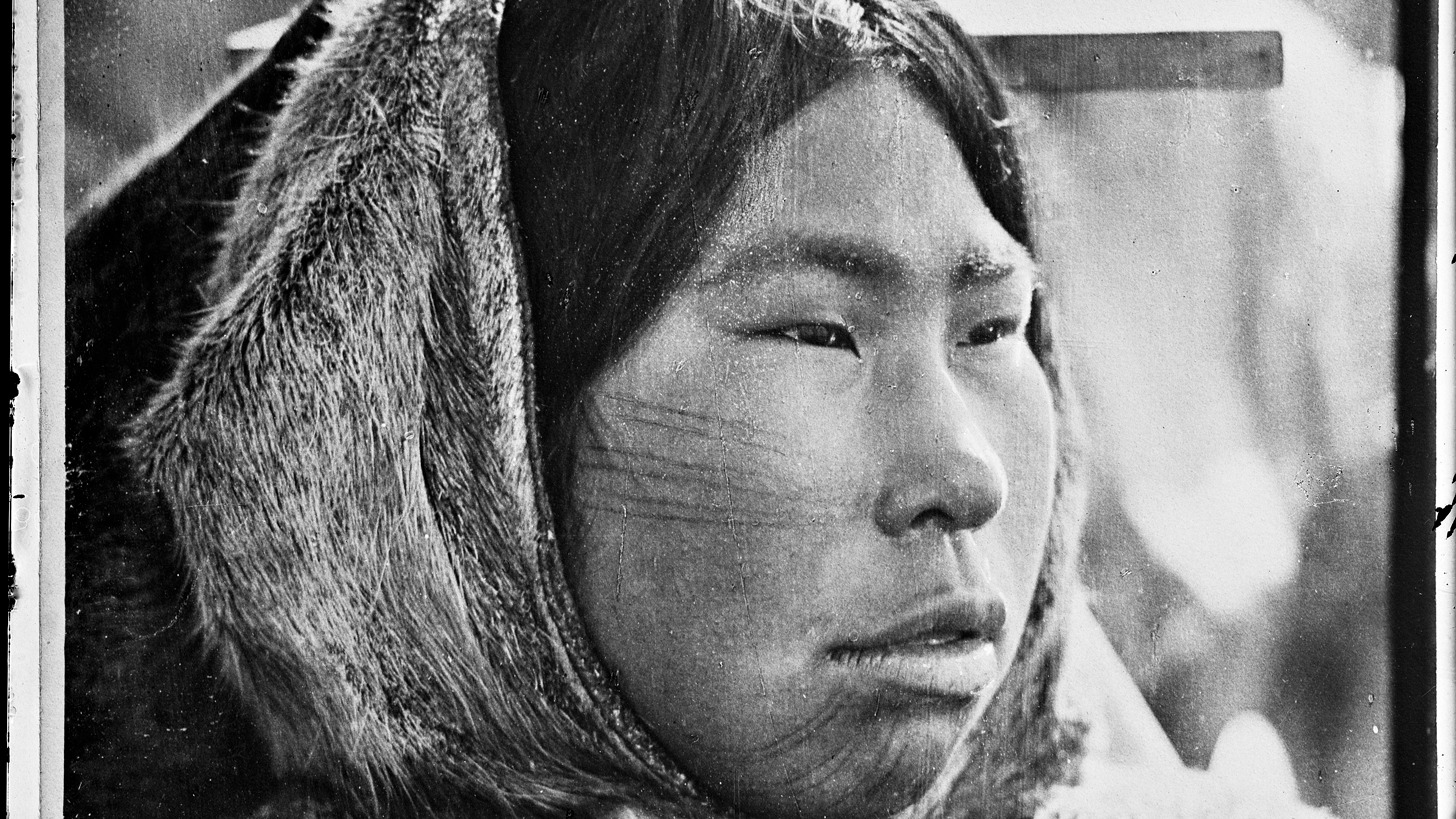 Indigenous, the Other Story | Inuit from Siberia to Greenland share genes