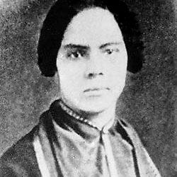 Mary Ann Shadd Cary – Black History Month