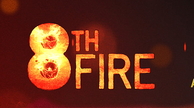 8thFire – RCI | English