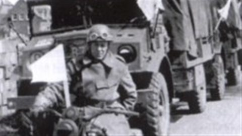 History-April 27 1945: The crazy trio who helped a starving war-torn ...