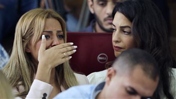 Leader must intervene to free Fahmy: journalists – RCI | English