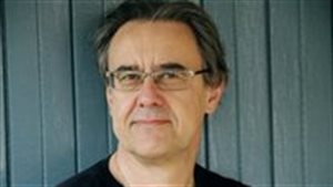 War Story Afghanistan: Documentary director Barry Stevens – RCI | English