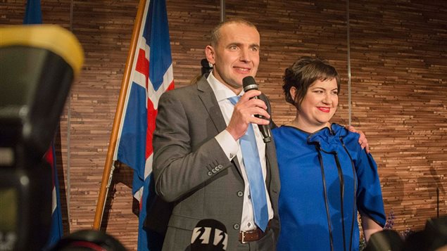 Meet Eliza Reid – Iceland’s Canadian first lady – RCI | English