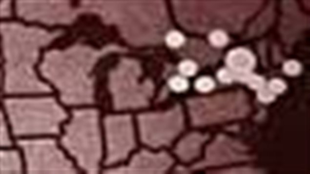 History: Nov 9 1965: The great northeast blackout – RCI | English