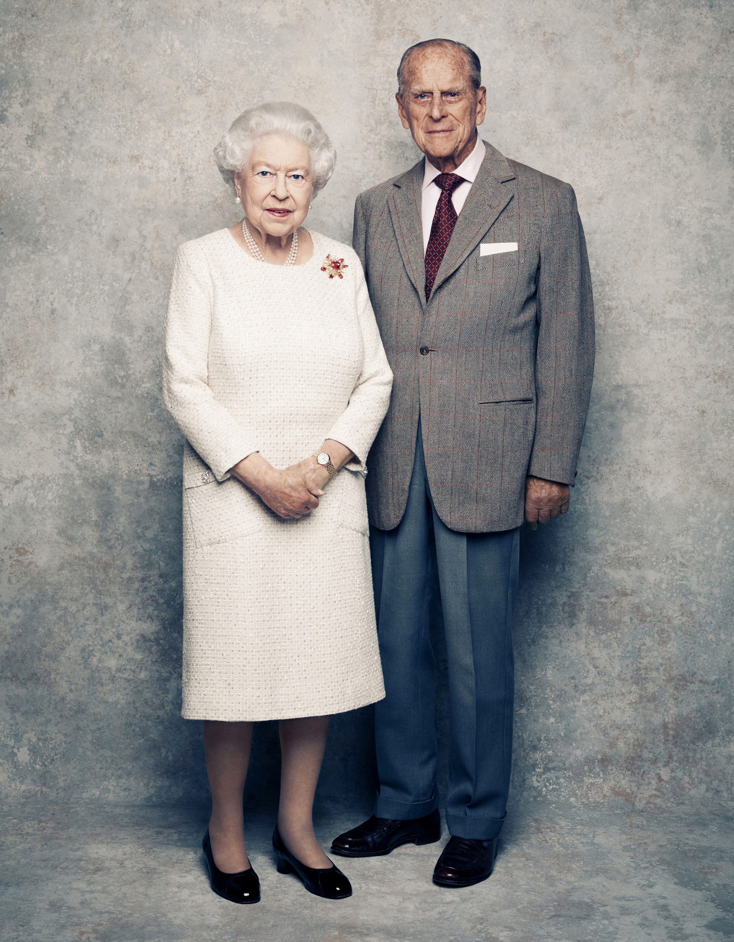 Queen Elizabeth II, Prince Philip celebrate 70th anniversary – RCI ... Queen Elizabeth II, Prince Philip celebrate 70th anniversary – RCI ...