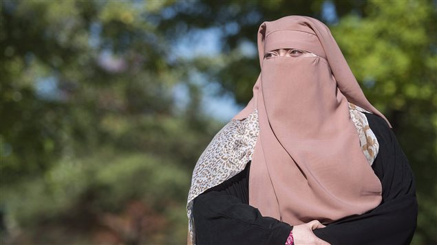 Quebec’s controversial face-covering law faces constitutional challenge ... Quebec’s controversial face-covering law faces constitutional challenge ...