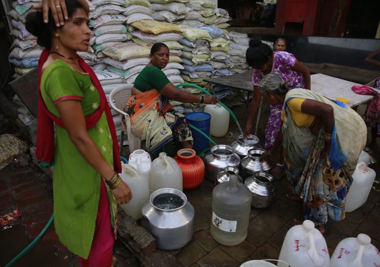 ‘Water for Life’ initiative by UNICEF raises millions – RCI | English