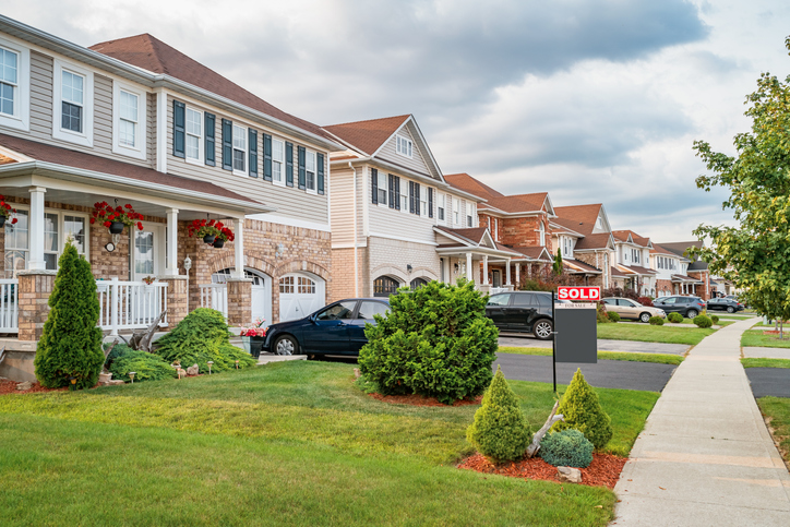 Governments must help the struggling middle class: OECD – RCI | English