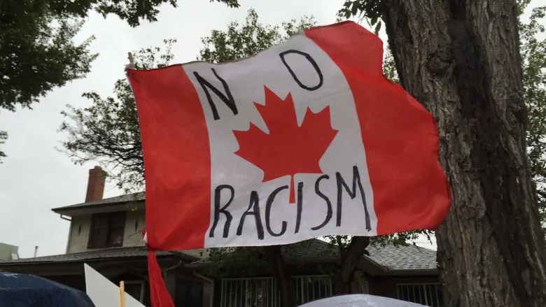 Ottawa unveils anti-racism initiative – RCI | English