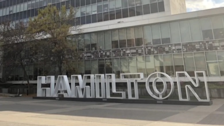 Hamilton Leads Canada In Hate Crime Reports Again Rci English