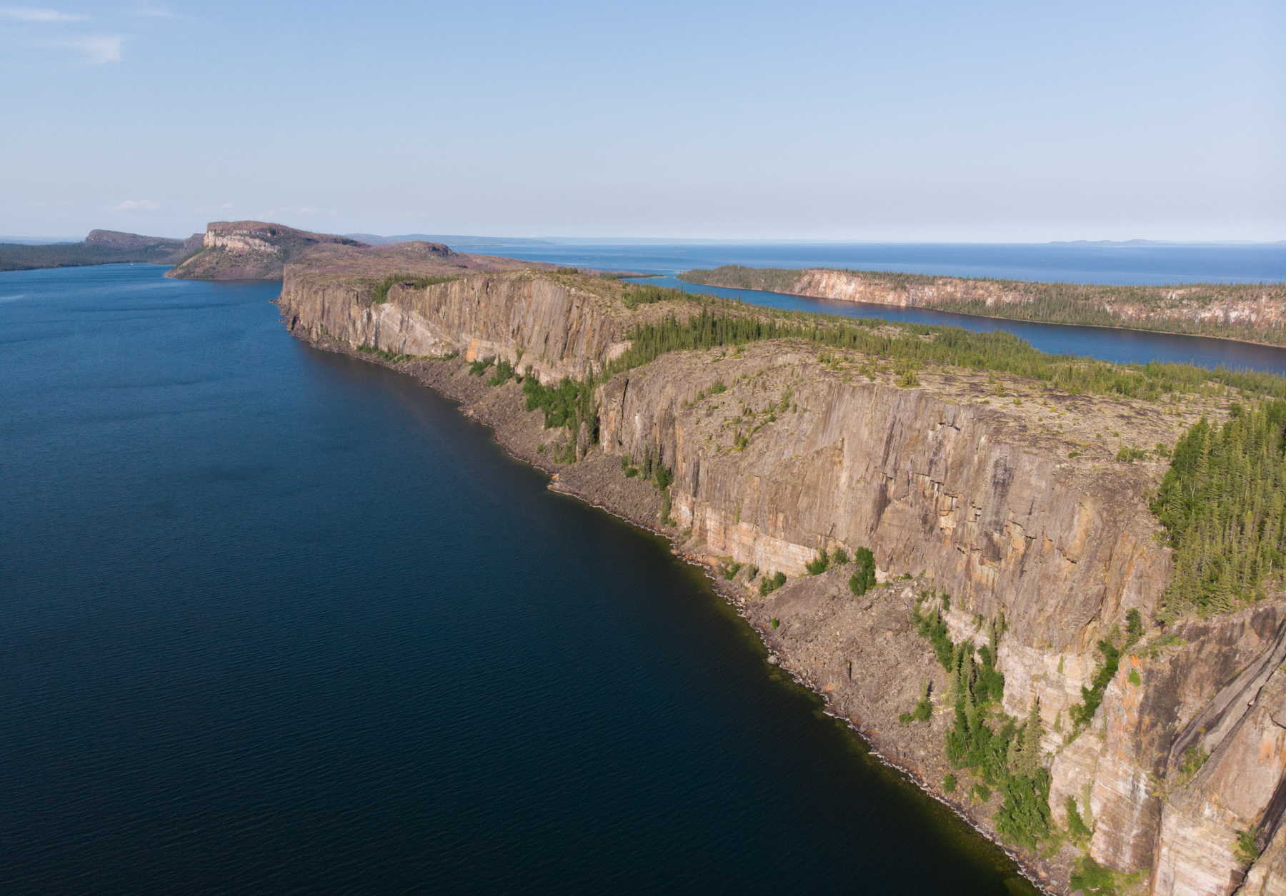 New Indigenous Protected Area Created In The Northwest Territories