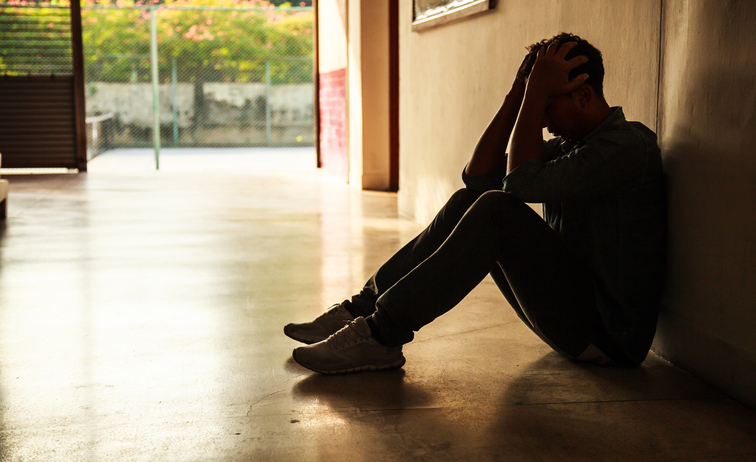 Men feel pressure to “man up,” suffer consequences: survey – RCI | English