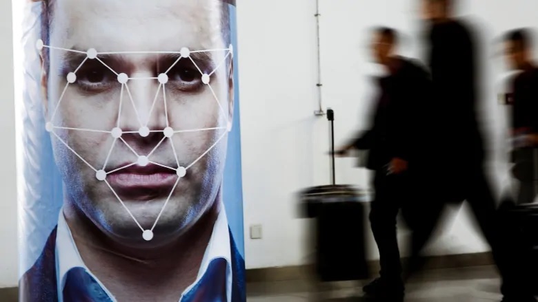 More Admission Of Police Use Of Controversial Facial Recognition
