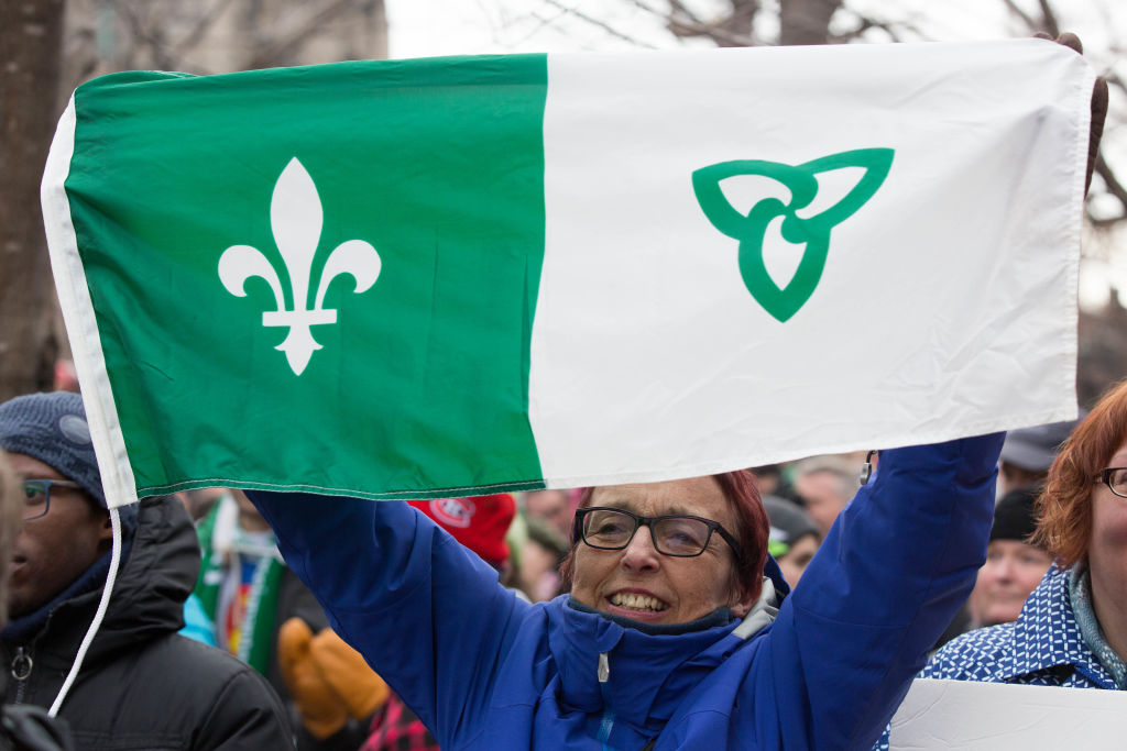 Ontario set to open first French university in 2021 – RCI | English