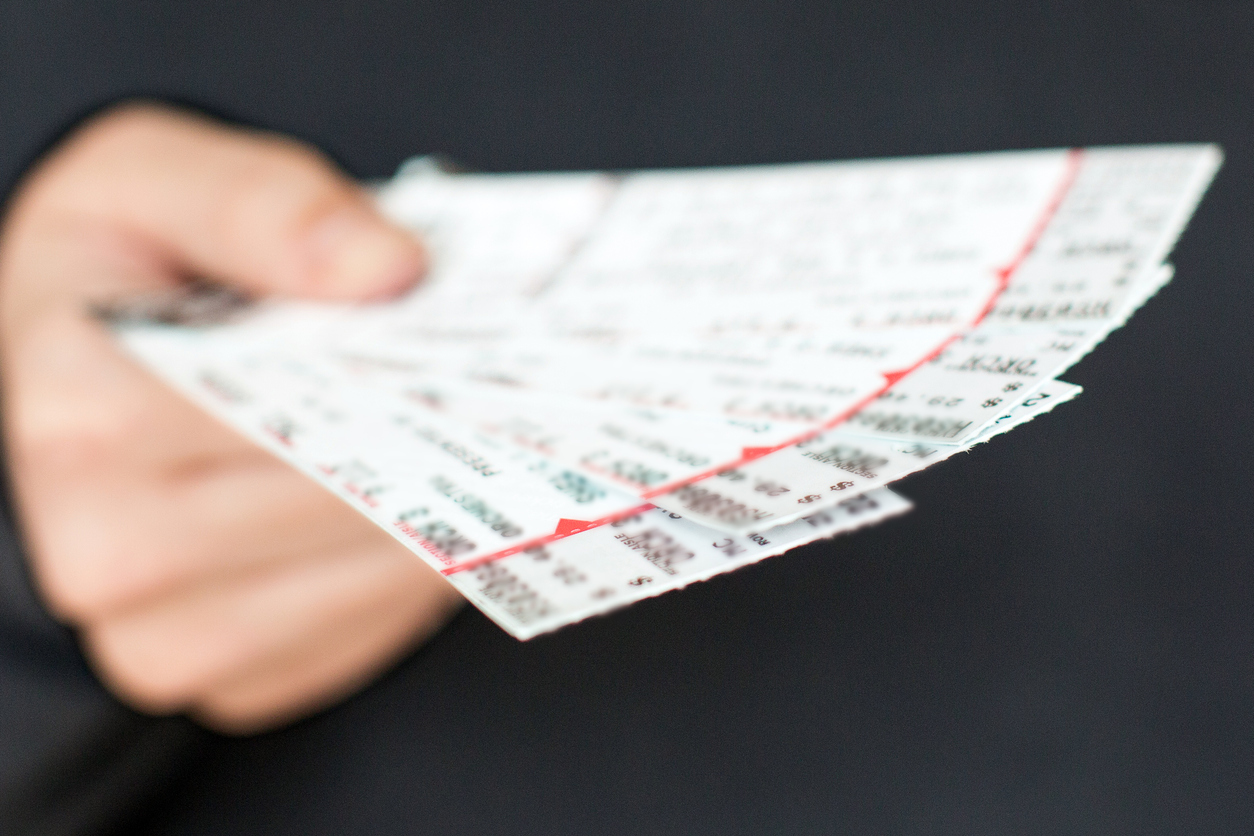 StubHub To Pay 1 3 Million Penalty For Misleading Ticket Prices RCI 