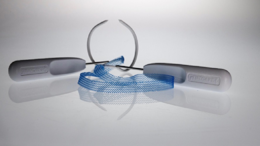 Multi Million Dollar Class Action Settlement For Vaginal Mesh Rci