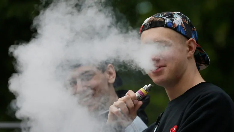 New survey suggests alarming health risks for youth who ‘vape’ – RCI ...