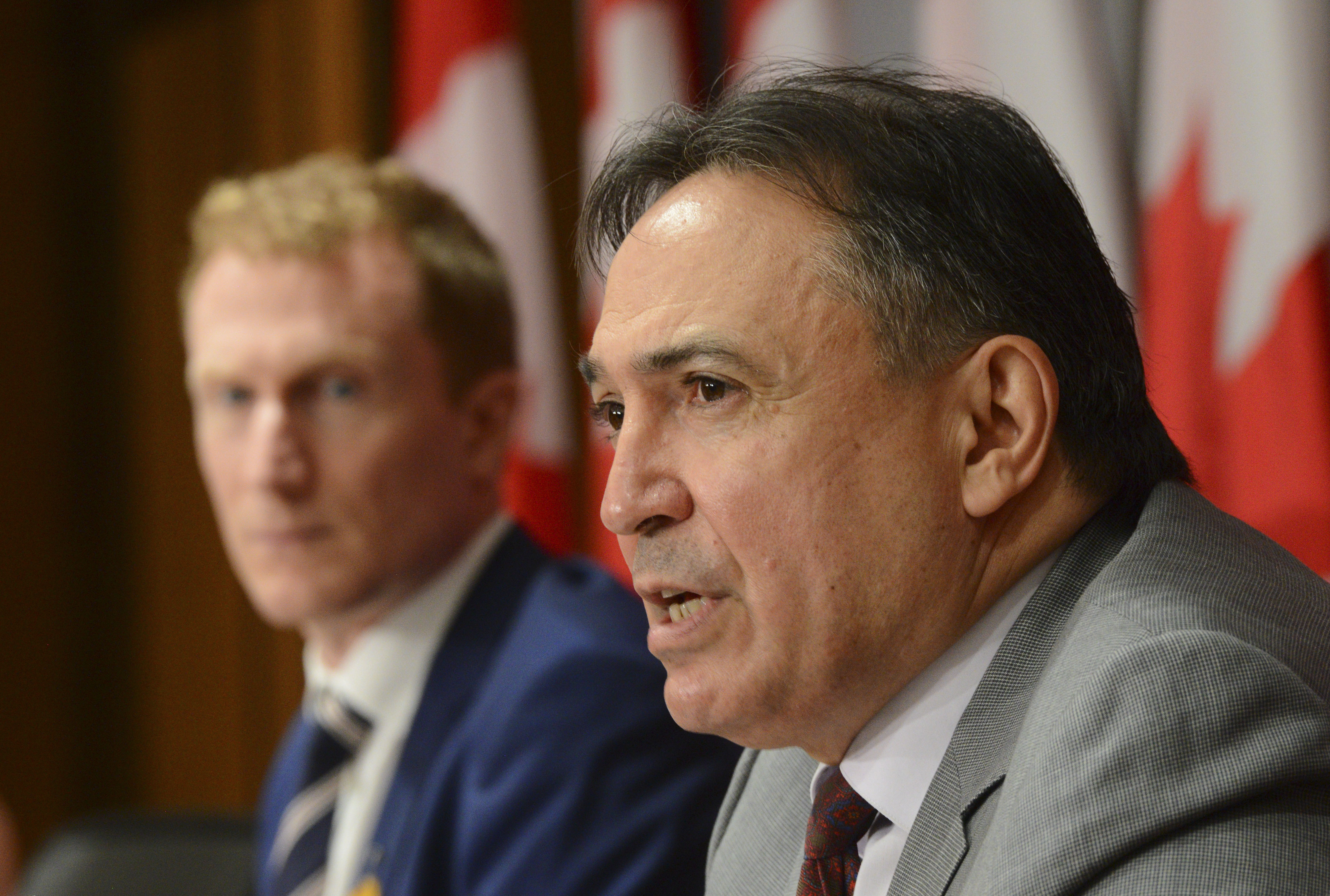 Potential Breakthrough Looms In First Nations Child Welfare Dispute RCI English potential-breakthrough-looms-in-first-nations-child-welfare-dispute-rci-english