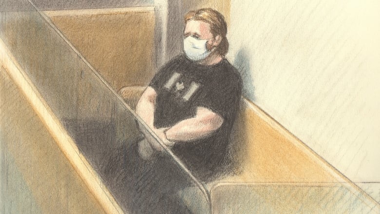 Military member who sought to ‘arrest’ PM is sentenced to six years in ...