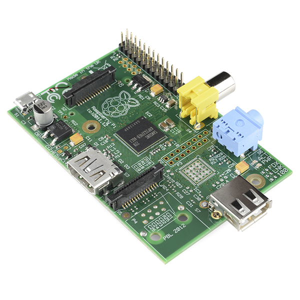 Raspberry Pi, lo que se viene en tecnología – RCI | Español Raspberry Pi, lo que se viene en tecnología – RCI | Español