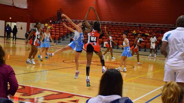 Argentina participó en torneo de Netball en Canadá – RCI | Español