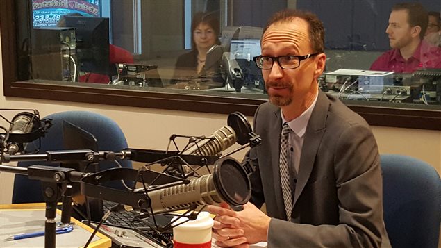 Un simposio sobre la adaptación al cambio climático en Ottawa – RCI ...