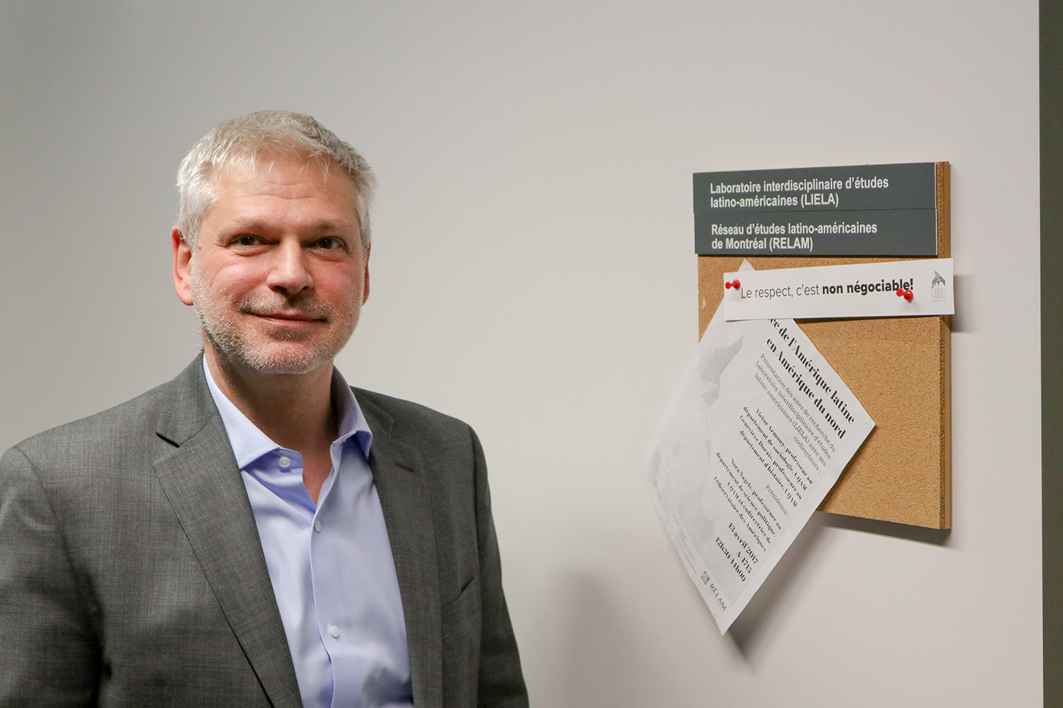 Idealizar el teletrabajo es un problema: Víctor Armony – RCI | Español