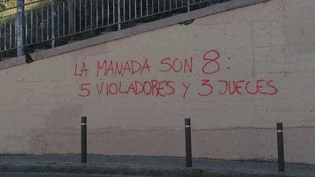 manada – RCI | Español