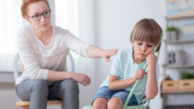 La Importancia De Detectar Los Problemas De Salud Mental En Los Niños