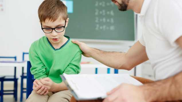 La Importancia De Detectar Los Problemas De Salud Mental En Los Niños