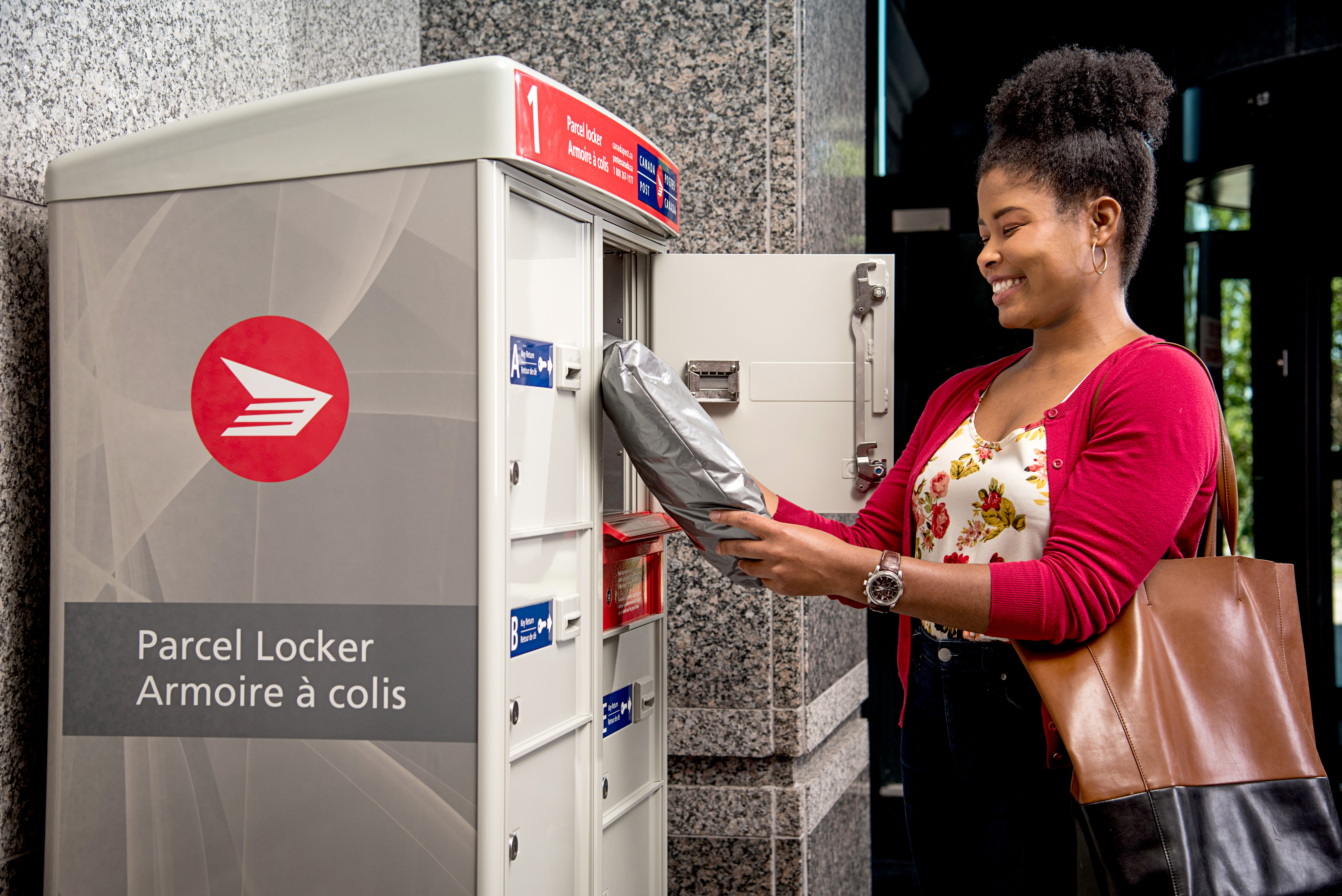 Correos De Canadá Previene Que Habrá Retrasos En Entrega De Paquetes Y