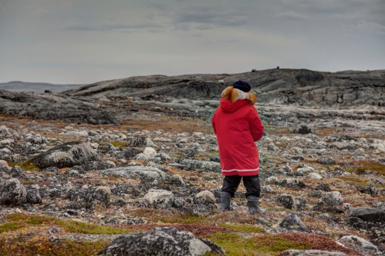 Web doc sheds light on Inuit relocation in Arctic Canada – Eye on the ...
