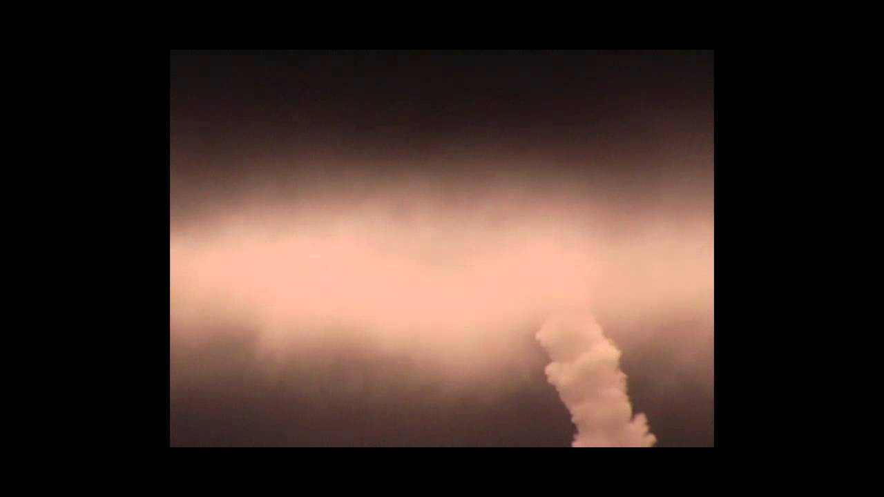 Bulava missile launched from Barents Sea by Russia – Eye on the Arctic