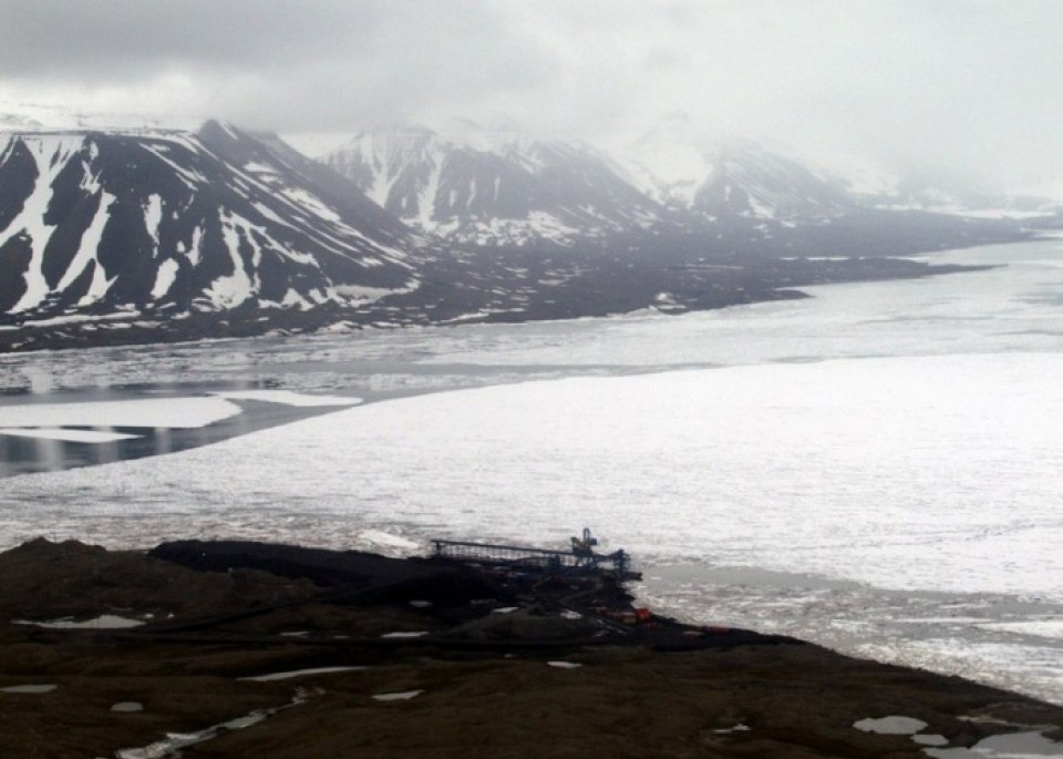 Svalbard coal mine cuts 100 jobs to reduce costs – Eye on the Arctic