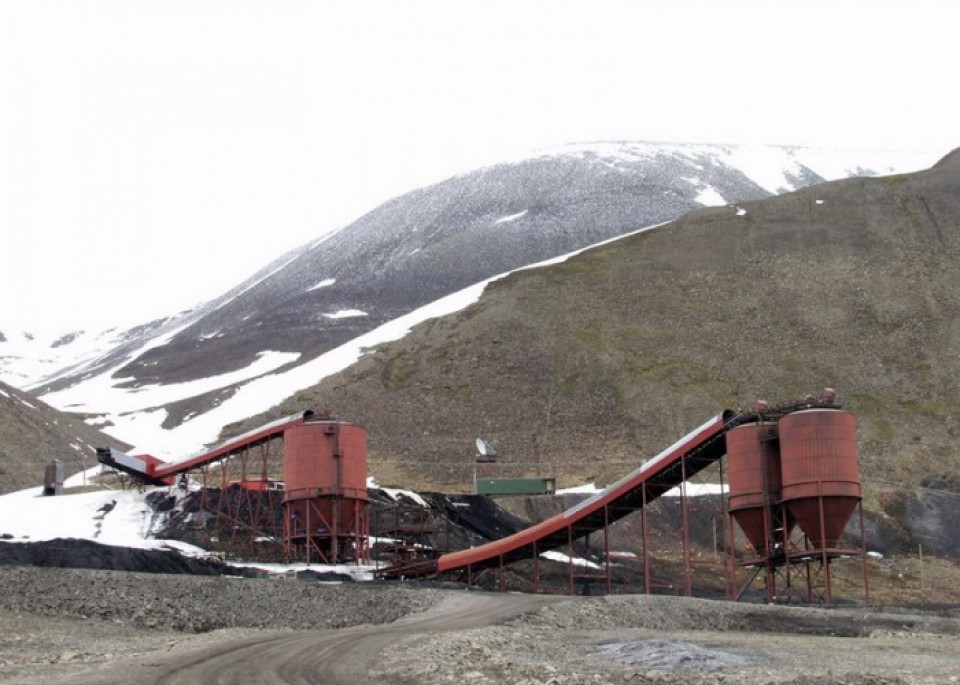 Svalbard coal mine cuts 100 jobs to reduce costs – Eye on the Arctic