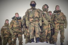 Norway launches High North military exercise – Eye on the Arctic