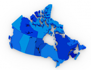 Canadian homicide rates highest in North: report – Eye on the Arctic