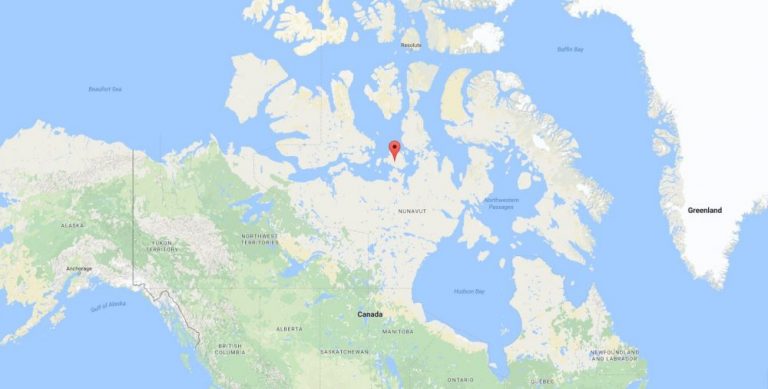 Sir John Franklin’s long-lost HMS Terror found: The Guardian – Eye on ...