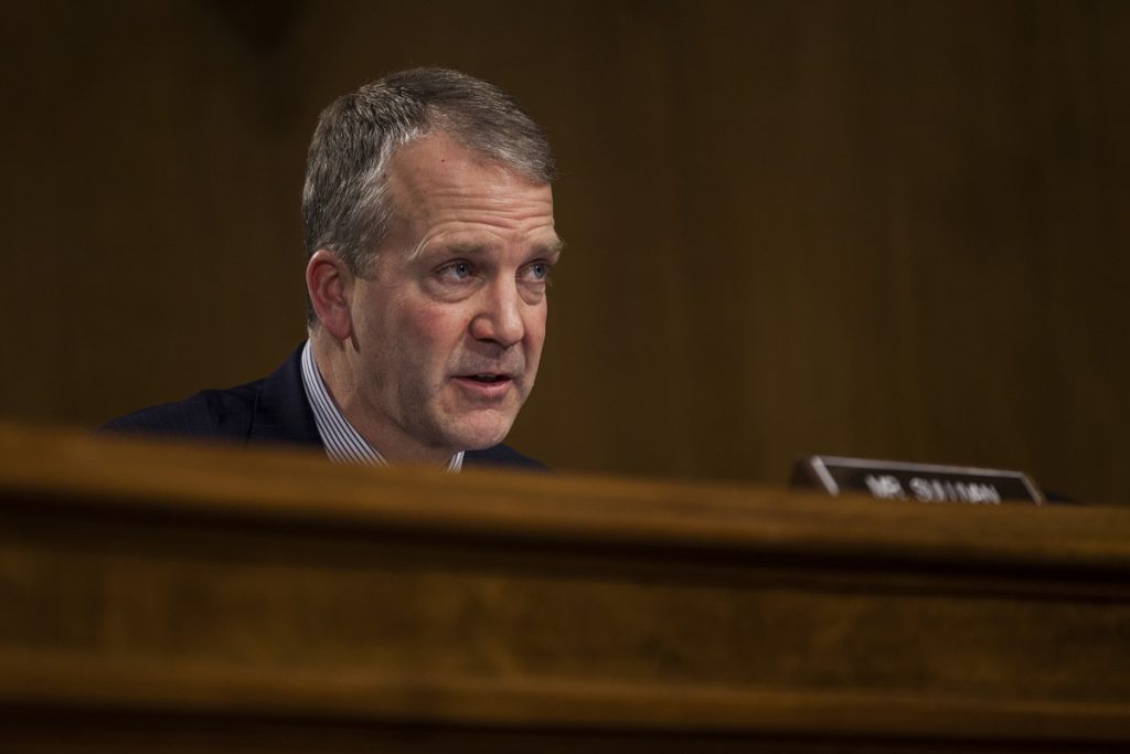 U.S. Senate passes marine debris bill – Eye on the Arctic