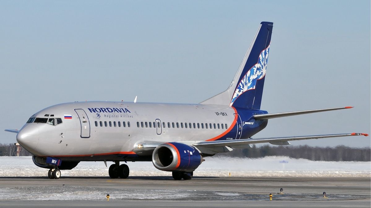 Russian regional airline cancels only direct Murmansk-Oslo link – Eye ...