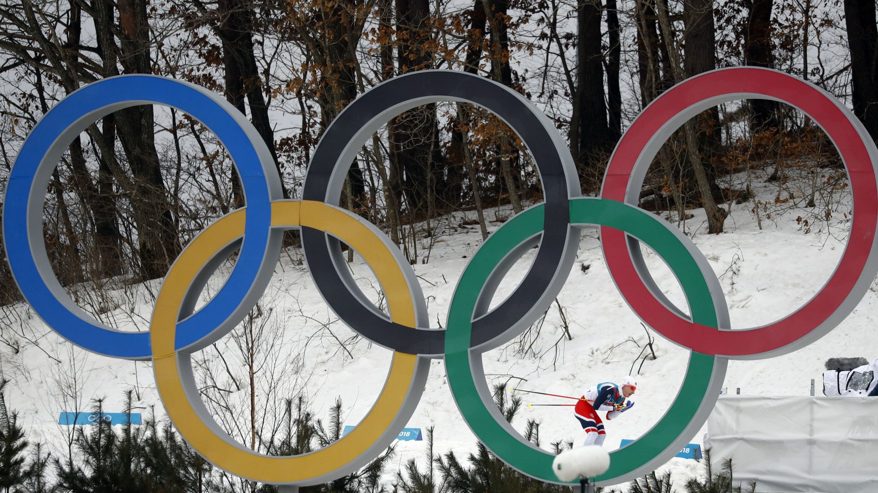 How Sweden Plans To Pay If It Hosts The 2026 Winter Olympics Eye On