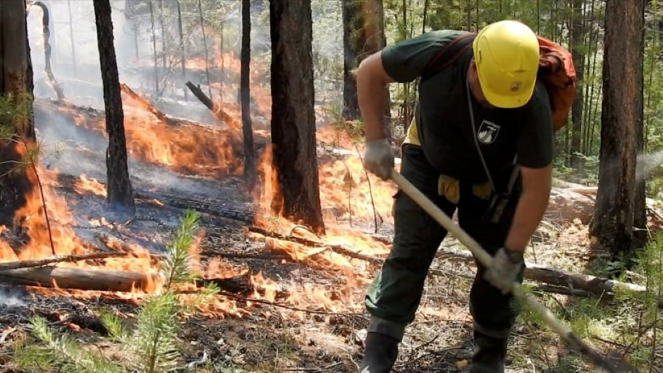 New NOAA report finds vast Siberian wildfires linked to Arctic warming ... New NOAA report finds vast Siberian wildfires linked to Arctic warming ...