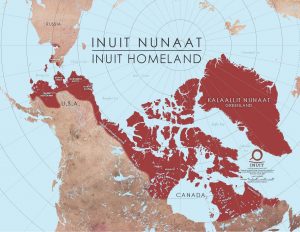 Itn’l Inuit org approves report on ethical engagement with Indigenous ...