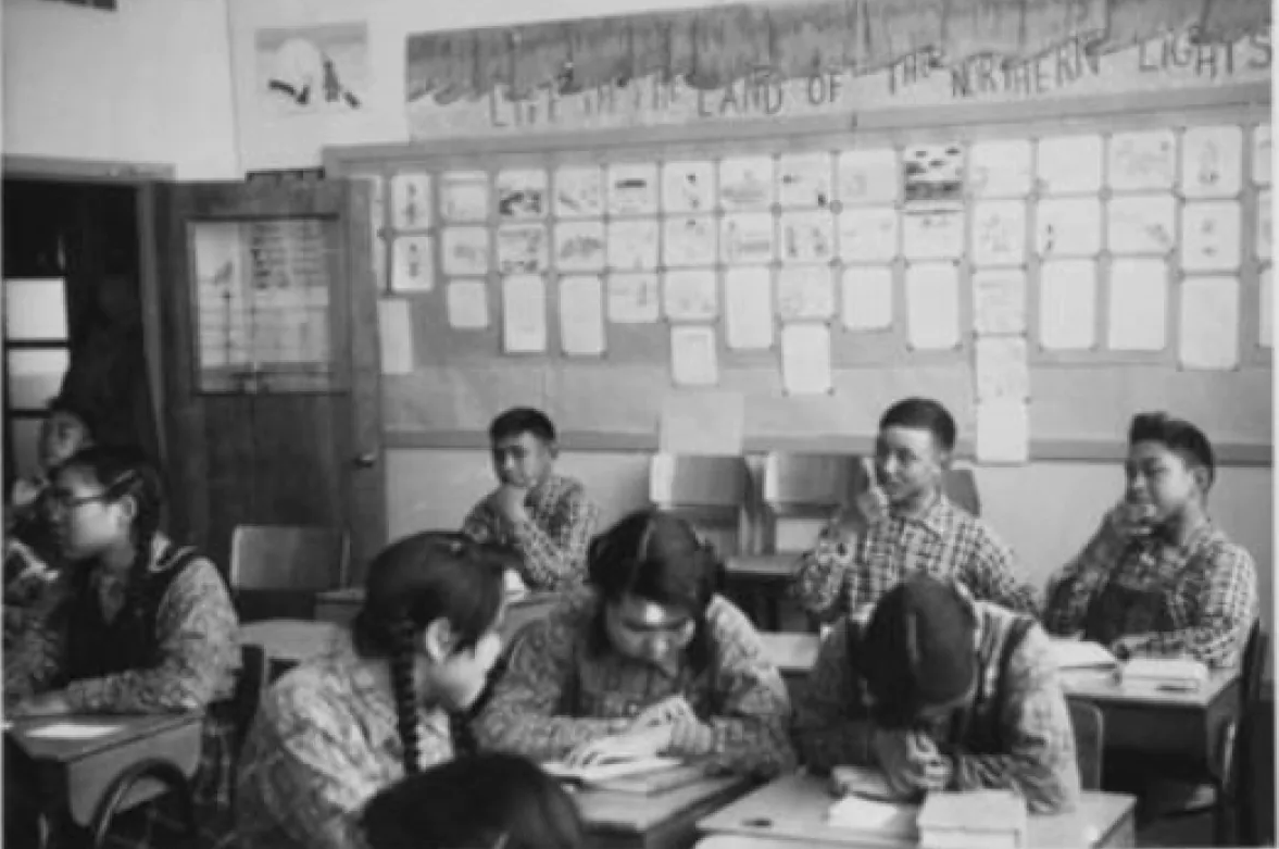 Ottawa under pressure to collect records from Rome on Indigenous ...