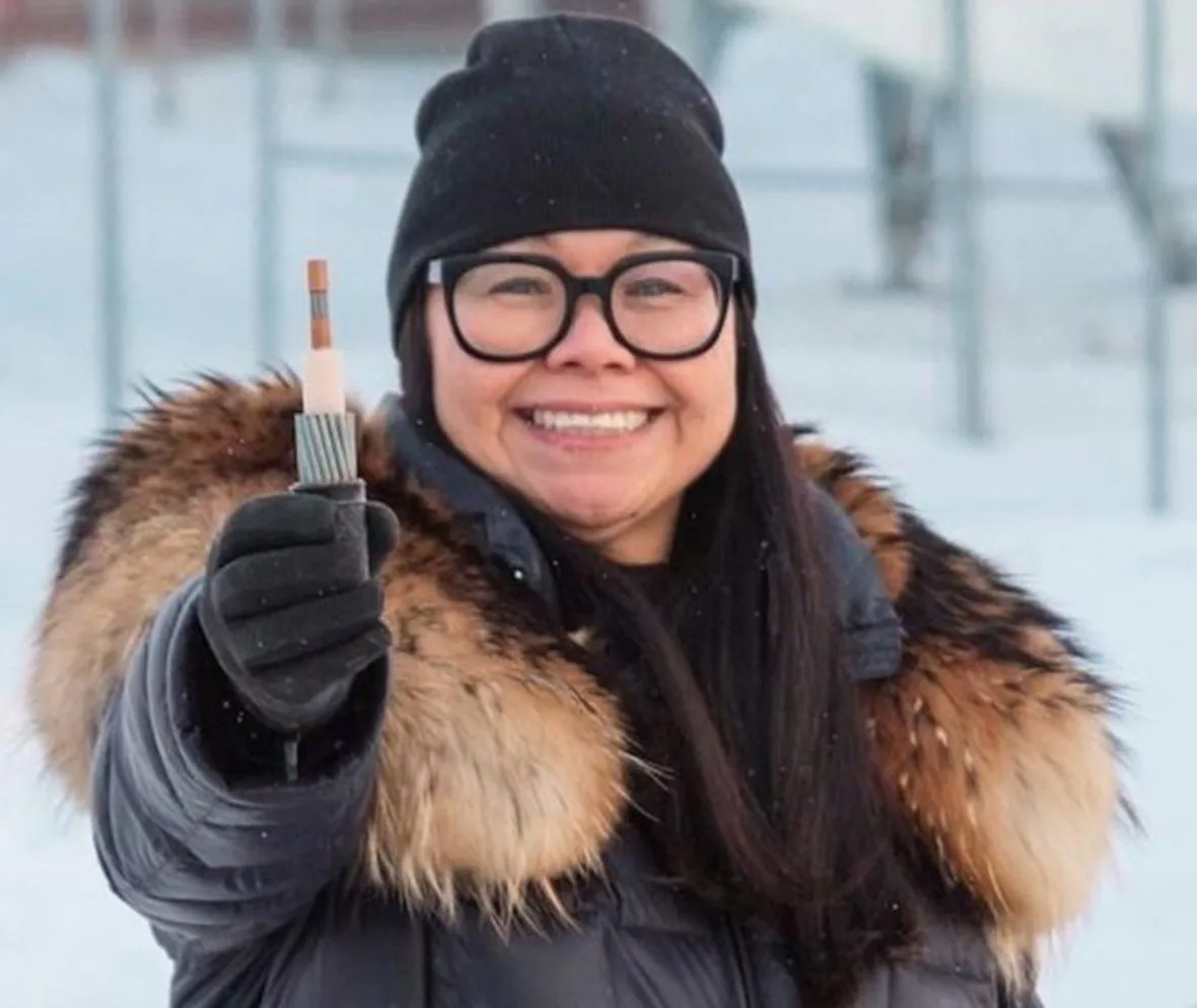 Subsea cable involving Norway could improve internet service in Inuit ...