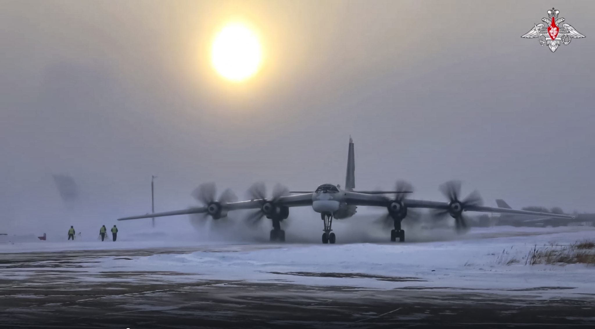 NORAD fighter jets intercept Russian, Chinese bombers off Alaska – Eye on the Arctic