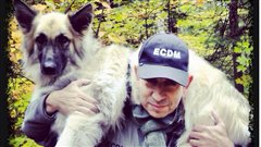 Didier Mollard éducateur canin – La passion d’une vie et une vie de ...