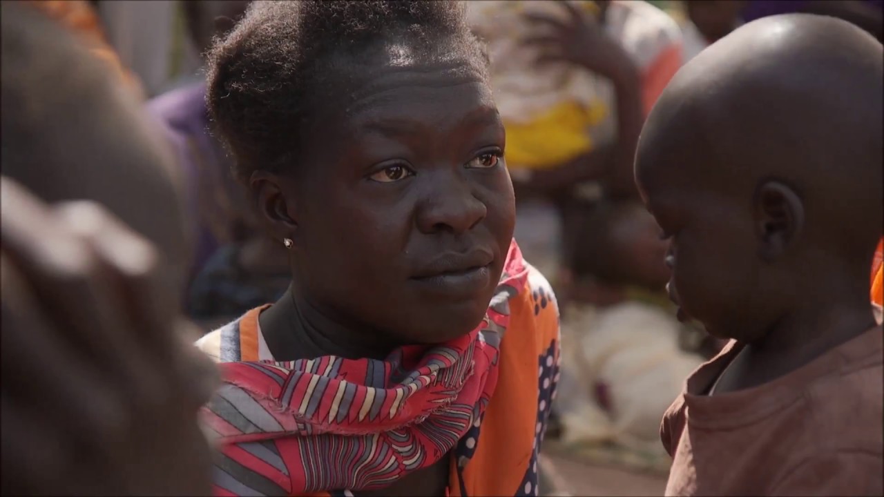 La famine en Afrique et à quoi servira l’aide canadienne – RCI | Français La famine en Afrique et à quoi servira l’aide canadienne – RCI | Français