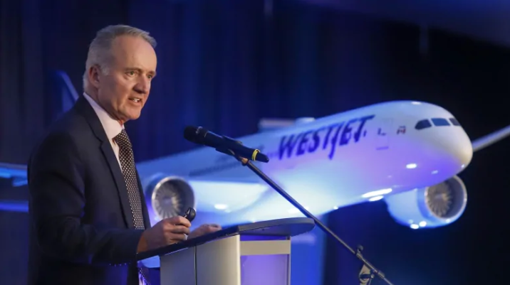 WestJet vendue pour 5 milliards : une bonne affaire même pour les ...